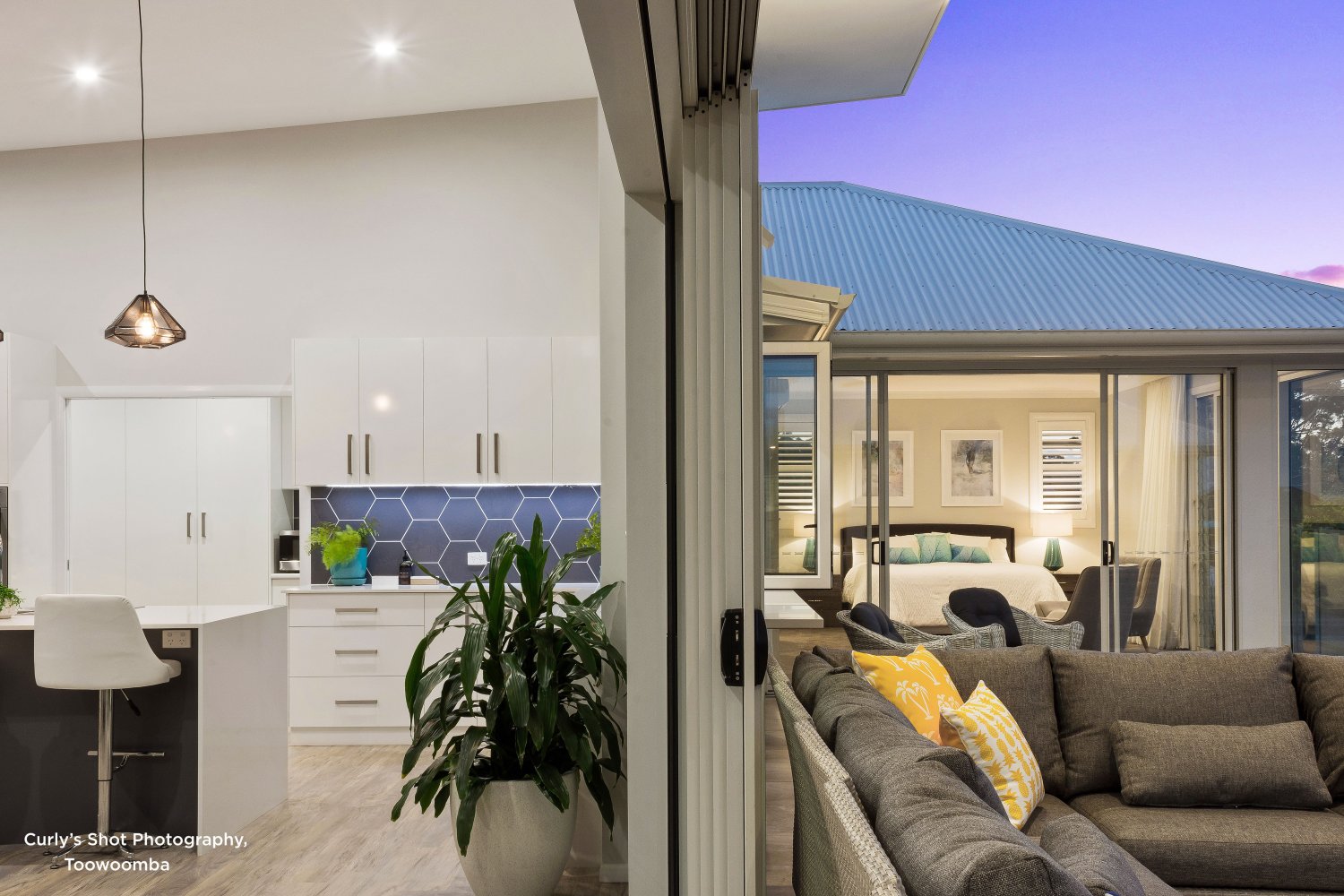 Sliding Doors | GJames